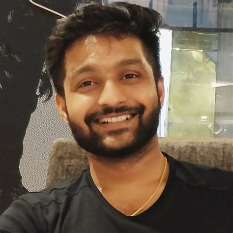 about rohit garg medium