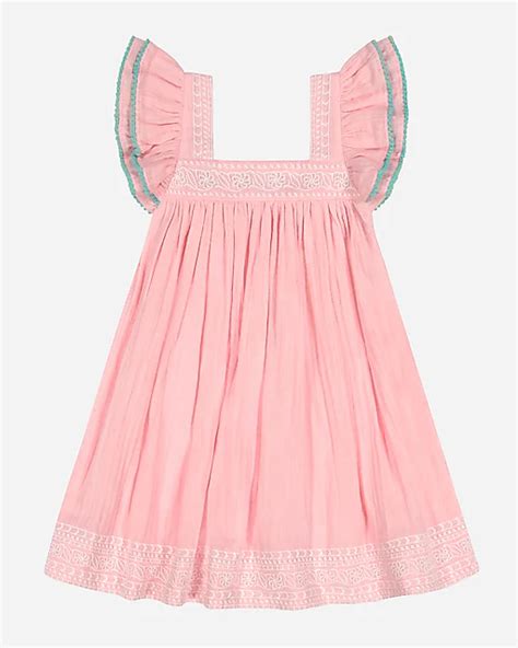 Pin On Moda Infantil