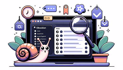 Managing Efficiently Your Tasks With Obsidian And Dataview Lazysnail