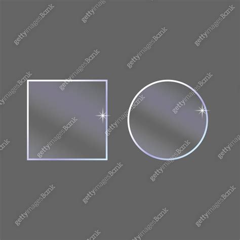 Graphic Design 3d Icon Set Gradient Color Realistic Glassmorphism