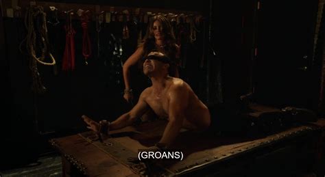 Shirtless Man Tied Upwhipped And Neck Snap Dead