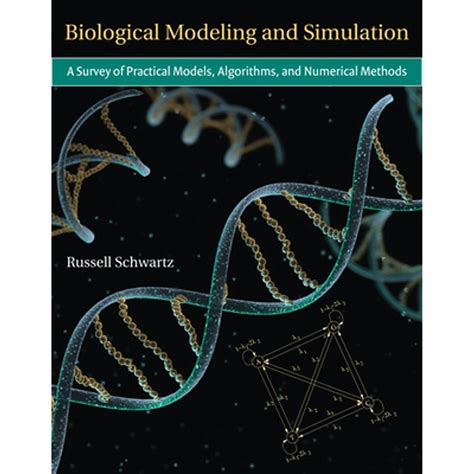 pre owned biological modeling and simulation a survey of practical