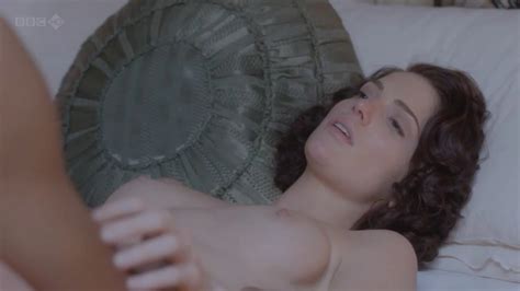 Janet Montgomery Nude