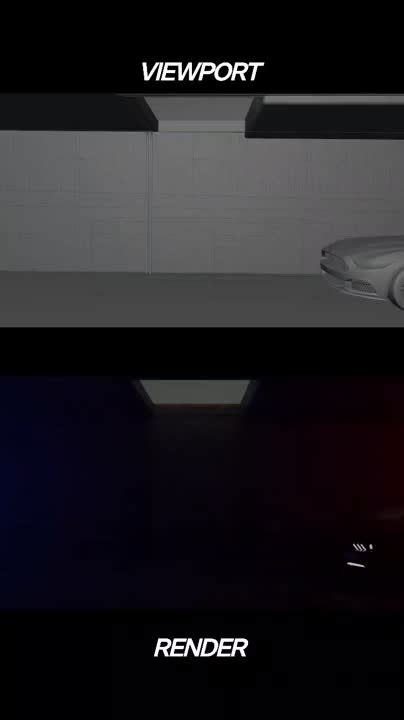 Rohit Sathe On Linkedin 3dart Blender3d Cgi Environmentdesign