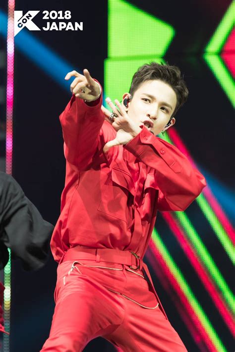 PHOTO GALLERY KCON 2018 JAPAN