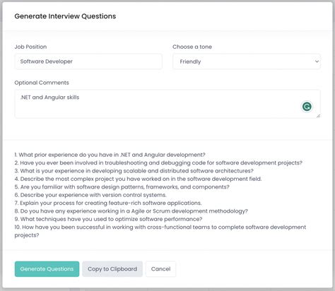 Using Chatgpt And Generative Ai For Recruitment Talenteria