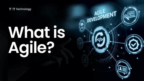 Understanding Agile Development Most Popular Methodology