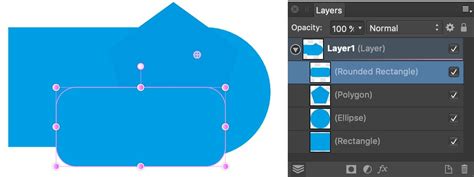 Any Tricks On Using The Transform Origin Desktop Questions Macos And Windows Affinity Forum