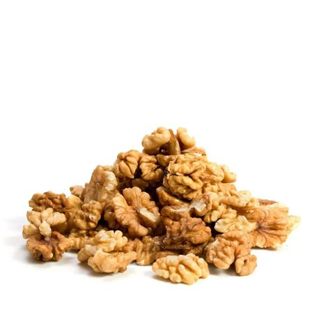 Walnuts Glycemic Index Gi Glycemic Load Gl And Calories Per 100g