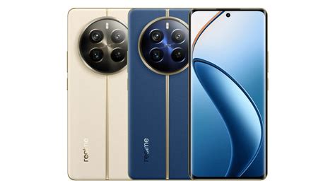 Realme Pro Could Be The Best Looking Phone You Ll Never Buy T