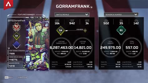 Rate Why Apex Suddenly Uses Decimal Points For Every Statistic