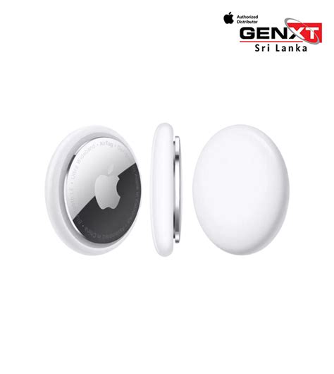 Apple Air Tag Pack Price In Sri Lanka Midaz LK