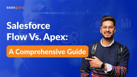 Salesforce Flow Vs Apex