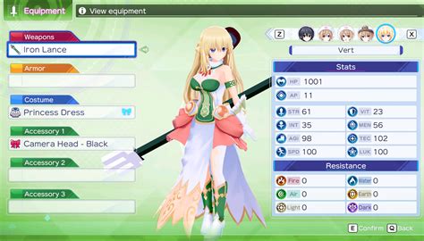 Neptunia Babes VS Babes COMPLETE NSFW MODPACK Uncensor Patch Download Available NEW