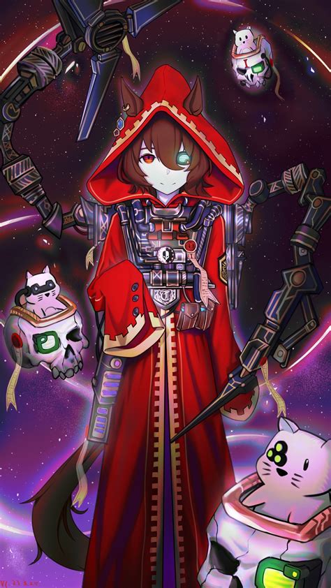 Agnes Tachyon Umamusume Anime Fandoms Funny Pictures And R34 On Joyreactor Page 6