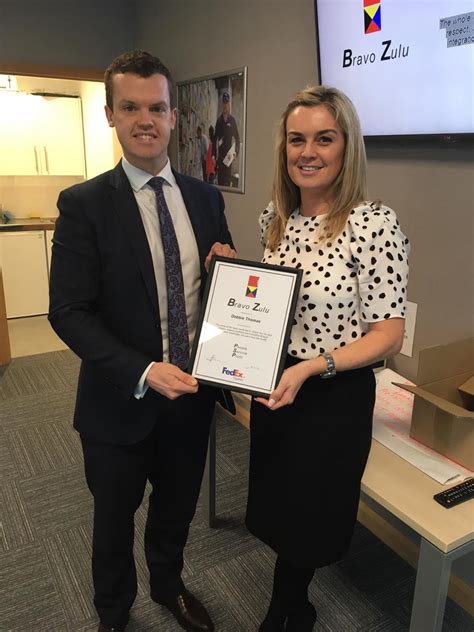 Bravozulu Fedex W1 Teamwork Dsm Daniel Yeates 21 Comments