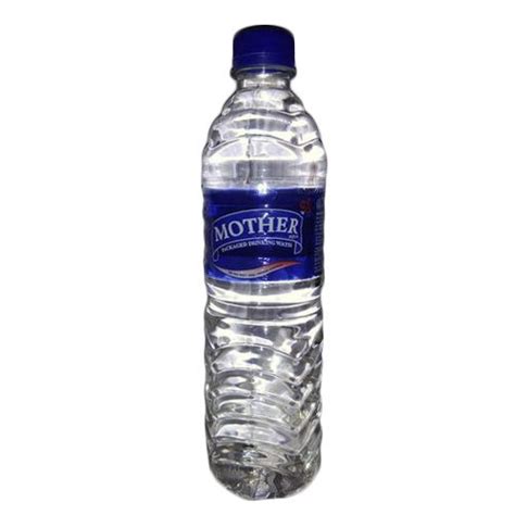 500 Ml Water Bottle At ₹ 120piece Vasai Id 17173705462