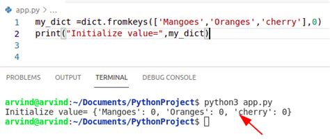 Python Dictionary Initialize Complete Tutorial Python Guides