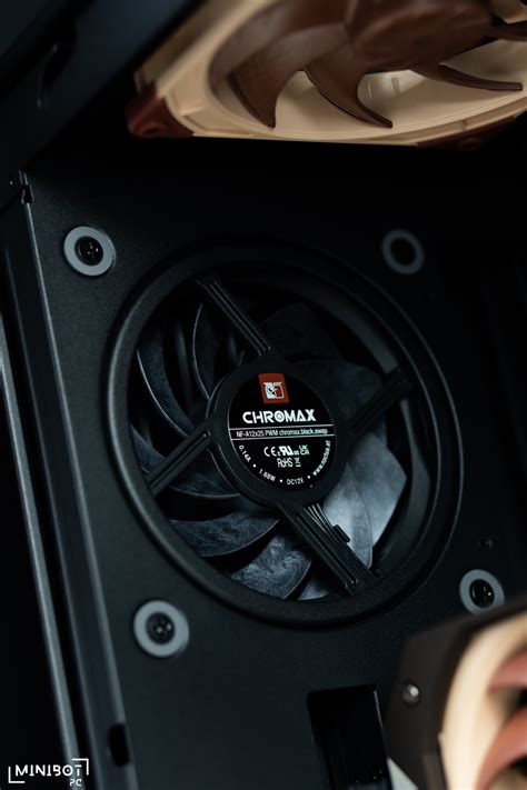 Havn Hs 420 Noctua X Havn Complete Minibotpc