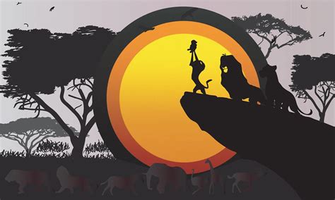Simba Memory Tree