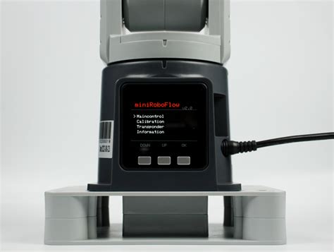 Mycobot Accessories Fixed Base En Elephant Robotics