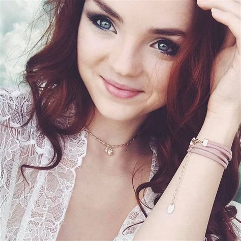 Picture Of Katherin Sher