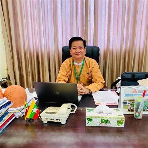 U Bo Bo Oo ဘိုဘိုဦး Credit Peoples Spring မေးမြန်းခန်း ဒီလုပ