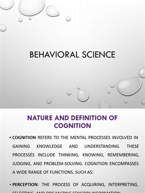 Unit 4 Cognition Part 1ppt Pdf Intelligence Heuristic