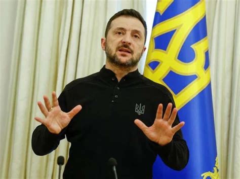 Зеленський Україна готова підписати угоду щодо корисних копалин але її укладання залежить від