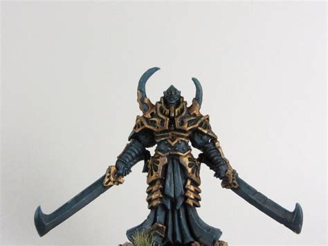 Hakaar The Destroyer Rwarmachine