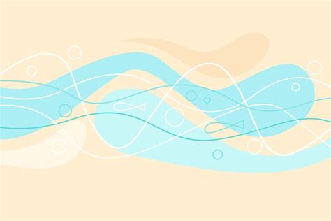 Colorful Abstract Pattern Background Template Summer Concept 49661372 Vector Art At Vecteezy