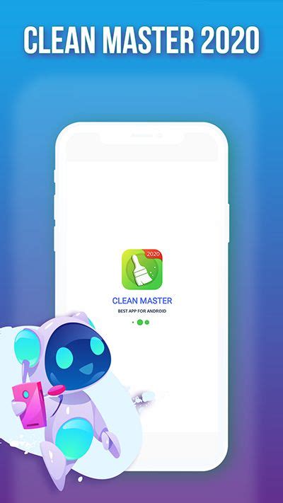 Clean Master Android Source Code Codester