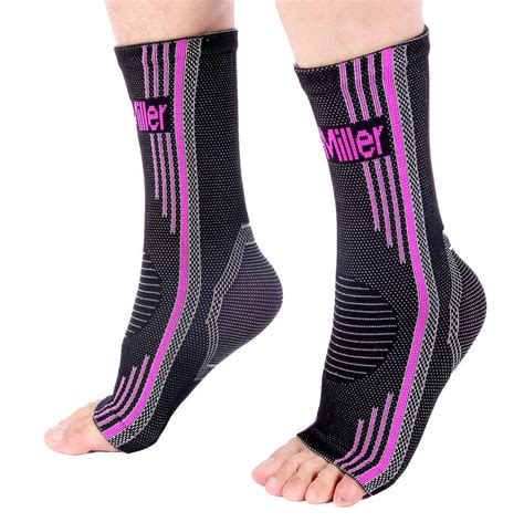 Compression Socks And Sleeves For Men And Women Doc Miller