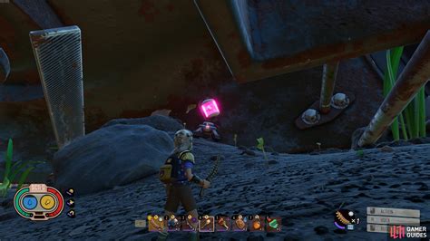 Where To Find All Super Mixrs Super Mixrs Mixr Raids Grounded