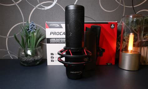 Hyperx Procast Review Premium Sound At A Premium Price Basic Tutorials