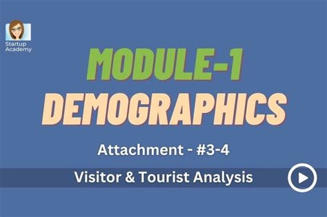 Tourist And Visitor Analysis Fun Center Academy