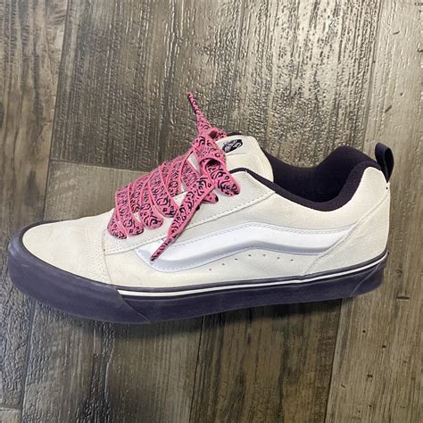 Vans Knu Skul Depop
