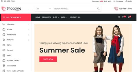 Complete Laravel Ecommerce System In Php Mysql Free Source Code Campcodes