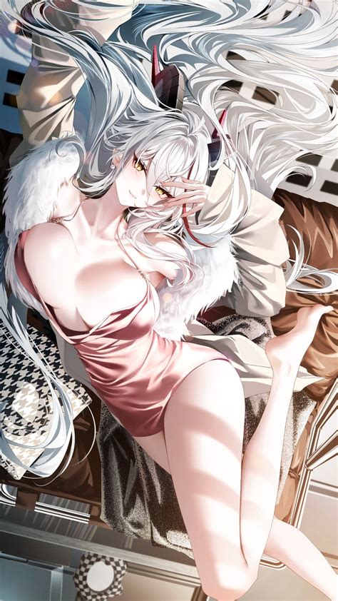 Aegir And Aegir Azur Lane Drawn By Junpaku Karen Danbooru