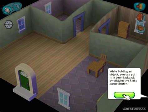MySims Download - GameFabrique