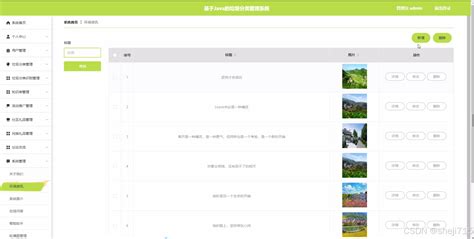 [附开题]flask框架的废品回收管理系统设计与实现t1736（源码 论文 python） csdn博客