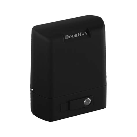 Doorhan Sliding 800 | AROS