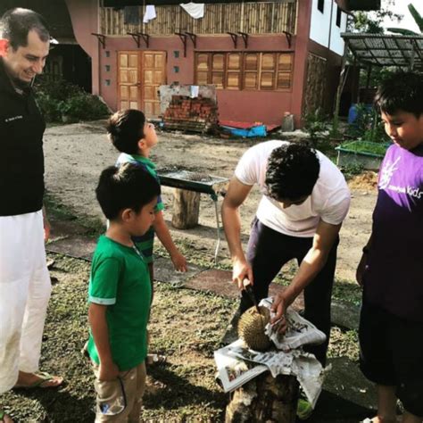 Tirtha Quddus Janda Baiks Sustainable Sanctuary