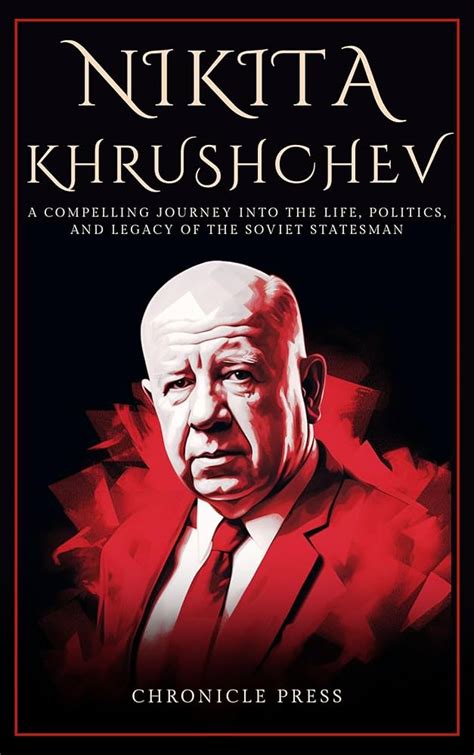Nikita Khrushchev Kalde Krigen Khrushchev Color By Klimbim 02