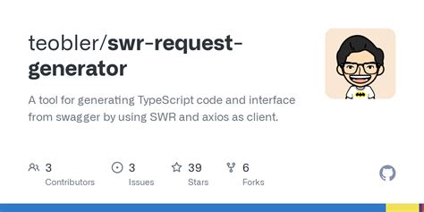Github Teoblerswr Request Generator A Tool For Generating