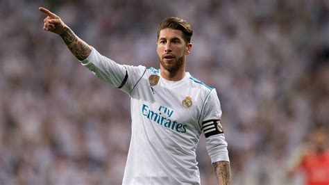 Sergio Ramos 2019 Wallpapers Wallpaper Cave