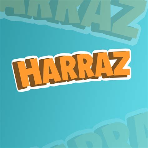 Harraz Youtube