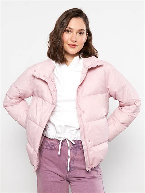 ქალის დუტის ქურთუკი W20044z8 Rre W20044z8 Rre Lc Waikiki