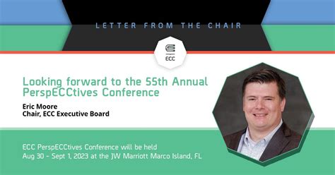 Sharon Paul On Linkedin I Look Forward To Speaking At Eccs Upcoming Conference On The Topic Of…