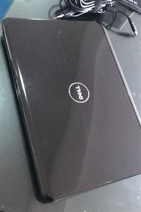 Notebook Dell I Gb Ram Ssd Gb Semi Novo Notecenter Informatica